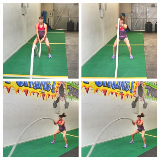 Full-Body Sled Workout | Redefining Strength
