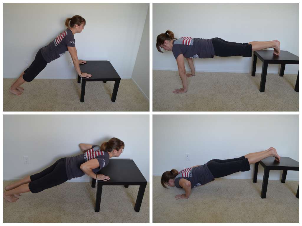 A Quick Bodyweight Workout Redefining Strength