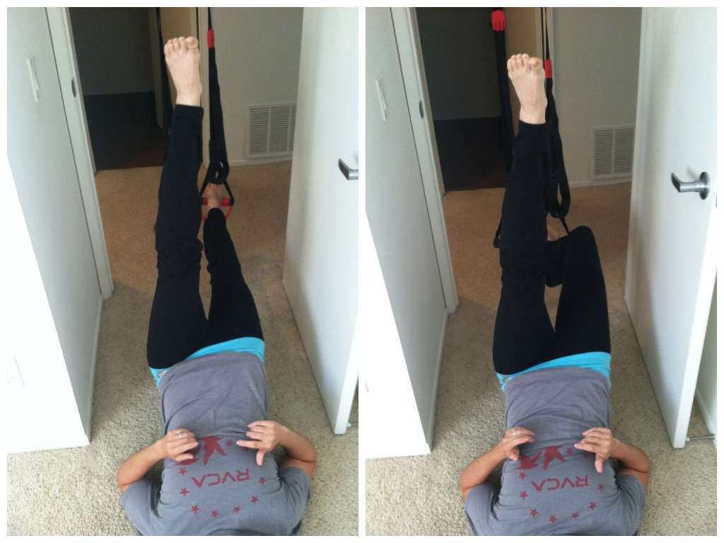 The Glute Bridge and Curl | Redefining Strength