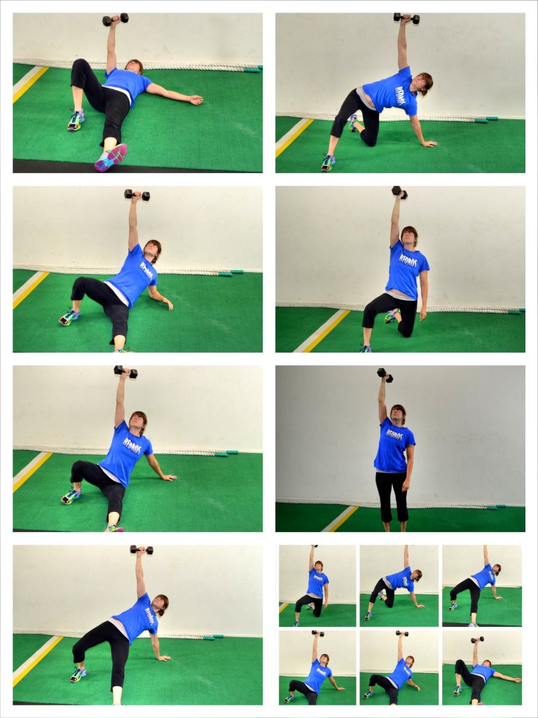 What Is A Turkish Get Up In Crossfit At Phillip Pusey Blog
