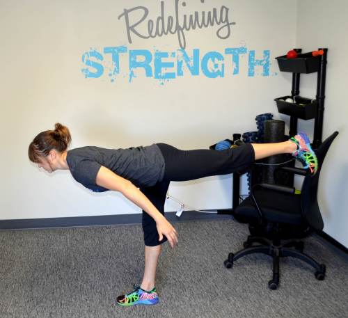 10 Isometric Core Exercises | Redefining Strength