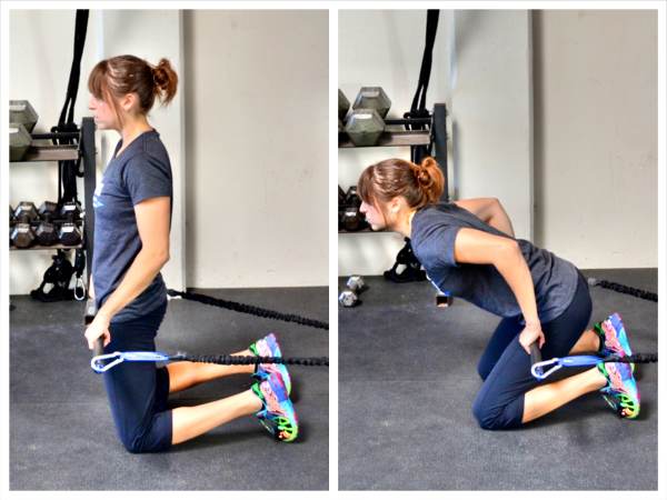 Travel Workouts | Redefining Strength