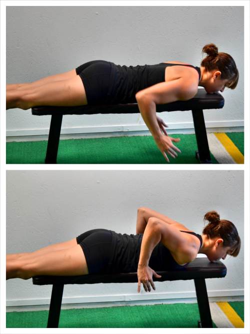 How To Do A Push Up | Redefining Strength