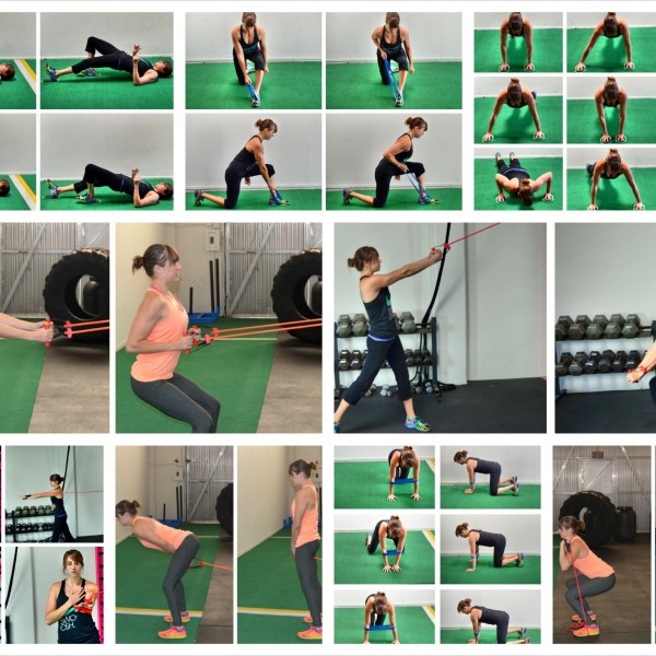 Stay In Shape While Traveling | Redefining Strength