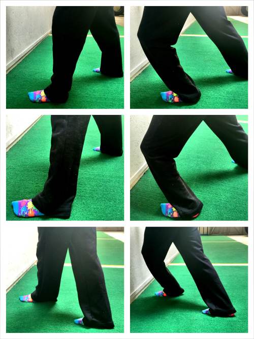 Tips To Prevent and Alleviate Foot and Ankle Pain and Injury ...