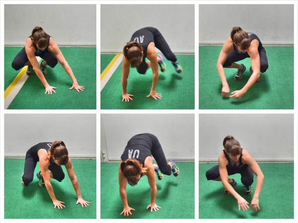 20 Bodyweight Cardio Exercises | Redefining Strength