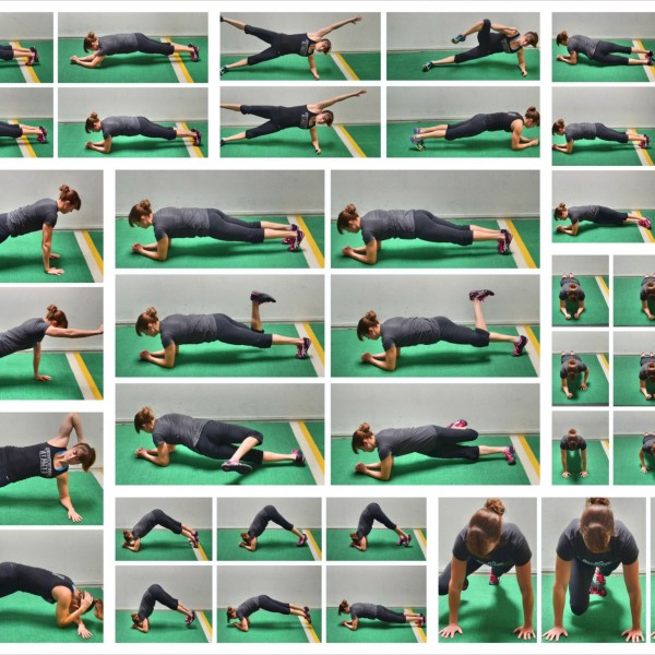 15 Plank Variations Redefining Strength 15 Plank Variations Redefining Strength