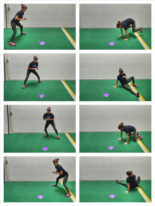 20 Bodyweight Cardio Exercises | Redefining Strength