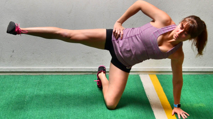 Redefining Strength | Training Programs