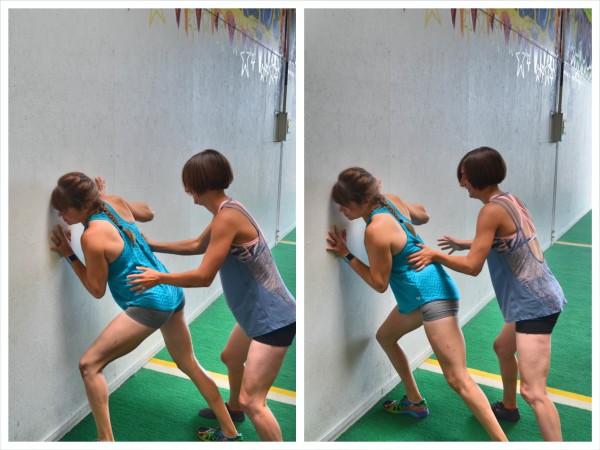 20 Partner Exercises | Redefining Strength