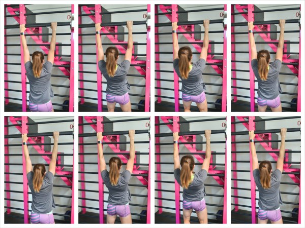 Prevent And Alleviate Shoulder Pain | Redefining Strength