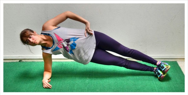 Perfecting The Plank And A 5-Minute Core Burnout | Redefining Strength