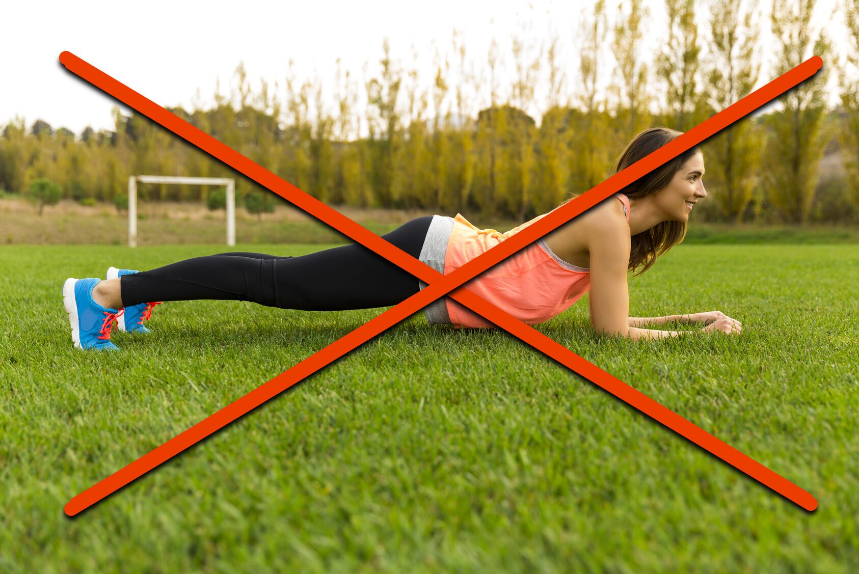 3 Tips To Improve Your Planks | Redefining Strength