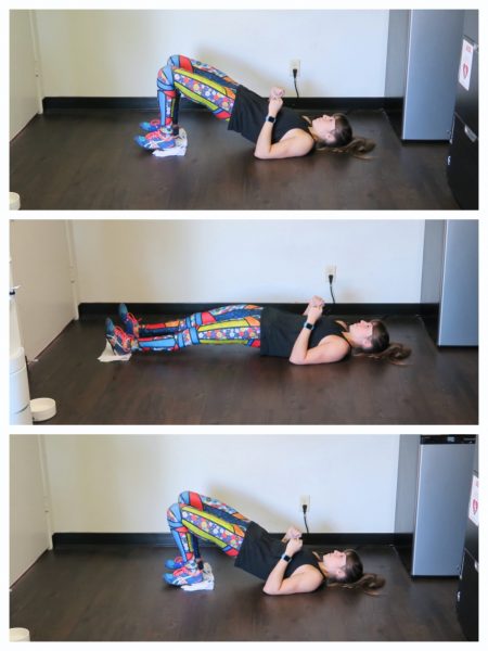 5 Towel Exercises For A Full Body Workout | Redefining Strength