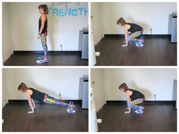 5 Towel Exercises For A Full Body Workout | Redefining Strength