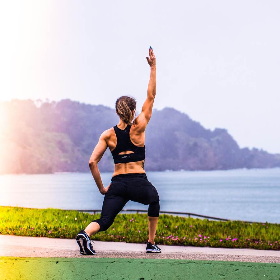 Redefining Strength Training Programs 4002