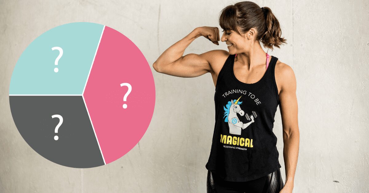 The Beginner's Guide To Macros! | Redefining Strength | Redefining Strength