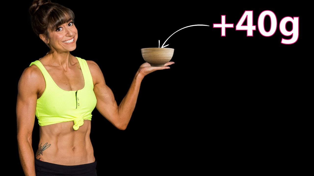 5 Ways To Easily Add Protein Everyday | Redefining Strength