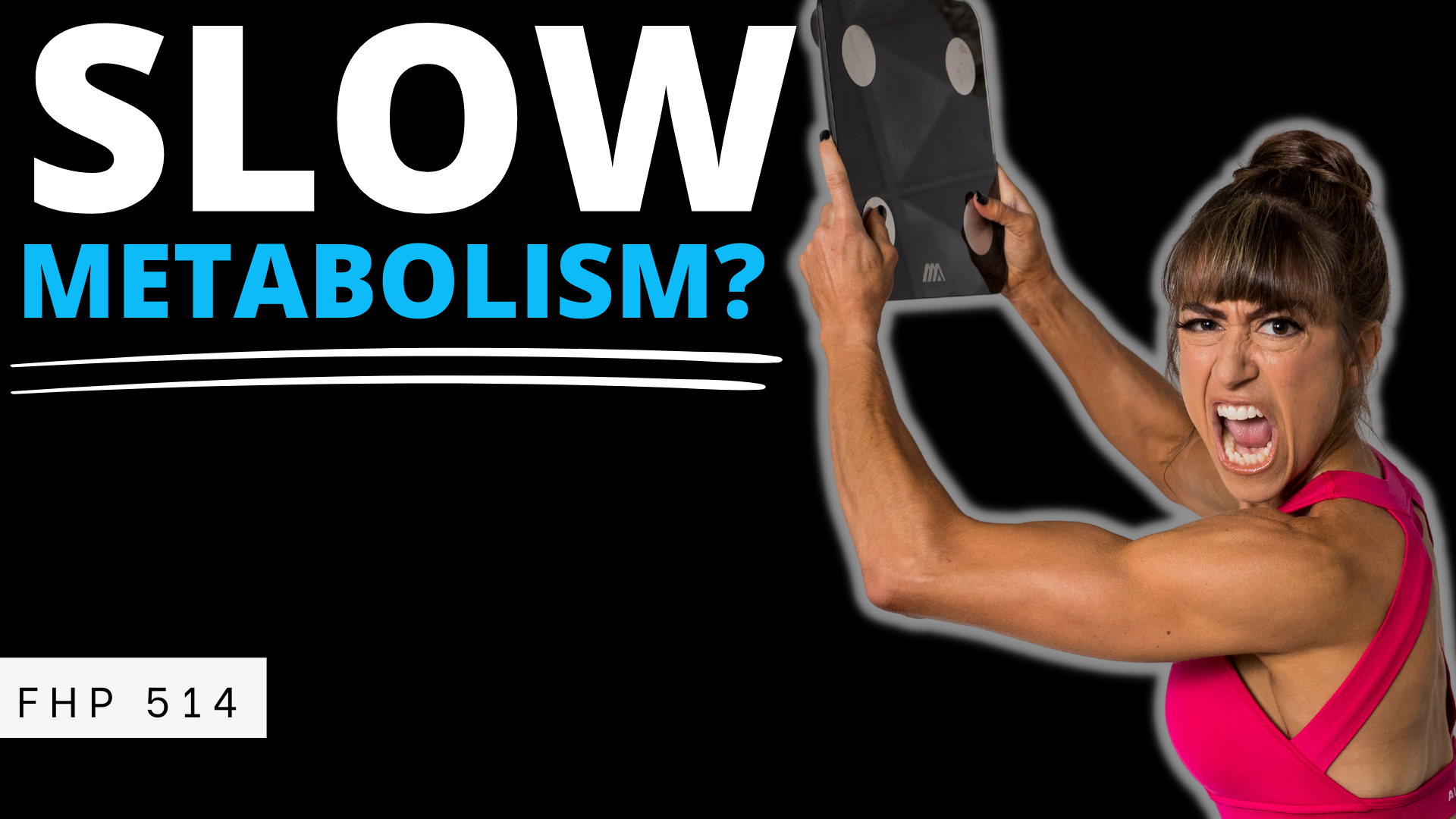 FHP 514 - 5 Tips To Boost Your Metabolism and Optimizing Your Sleep ...