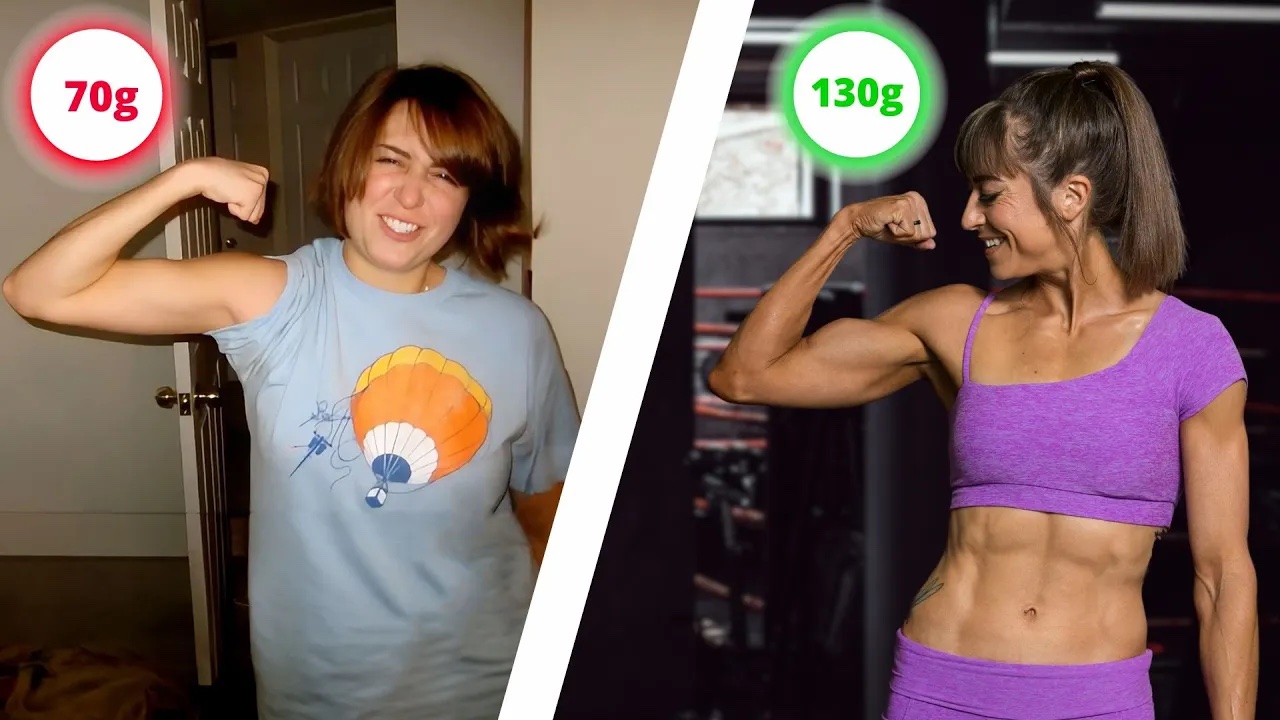 The Best Way to Use Protein To Build Muscle or Lose Fat (7 Tips ...