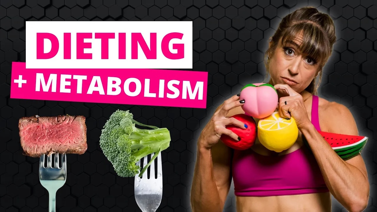The Diets That Hurt Our Metabolism | Redefining Strength