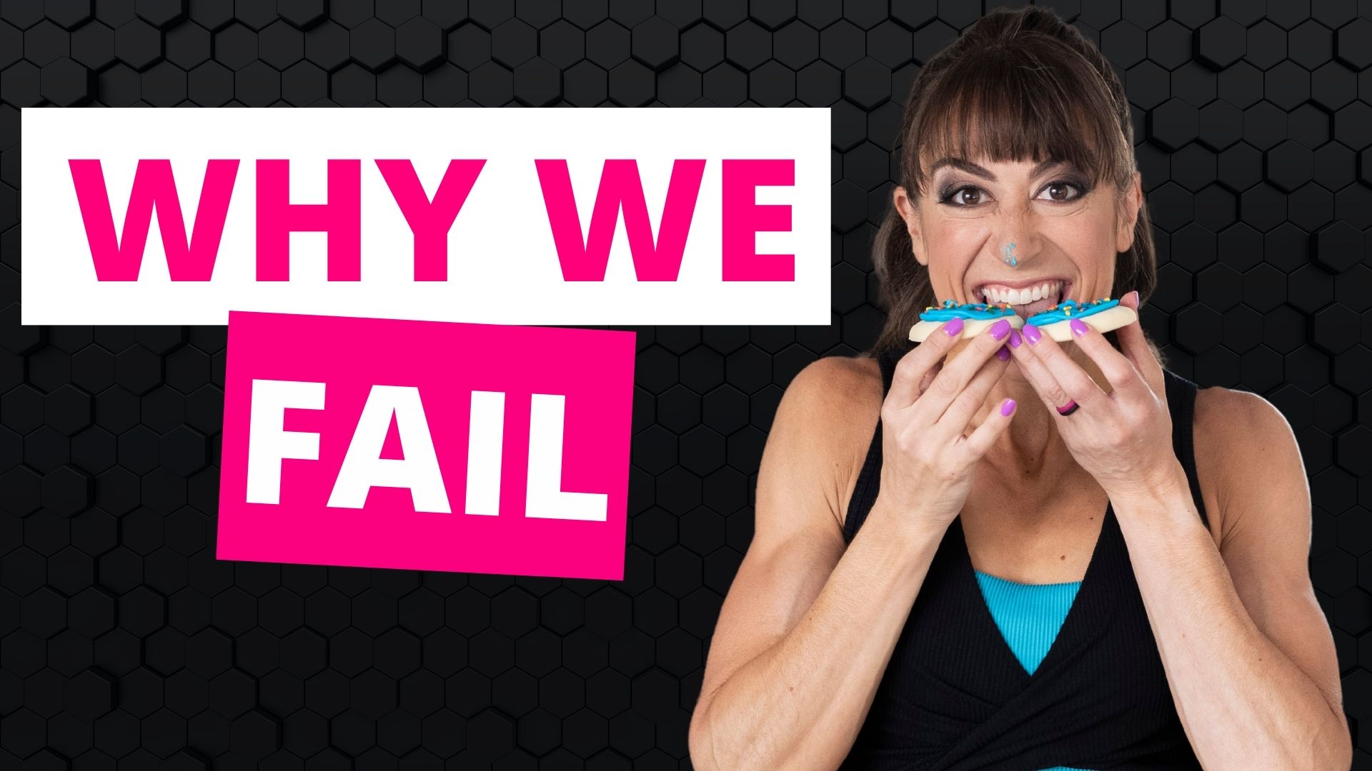 FHP 630 - 10 Reasons Why We Fail | Redefining Strength