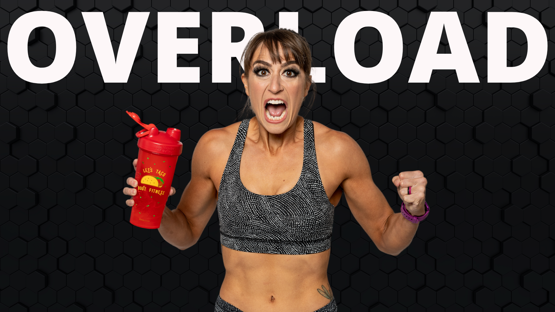 FHP 627 - Information Overload! | Redefining Strength