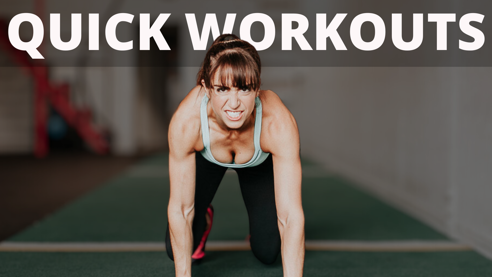 FHP 626 - Designing Quick Workouts That WORK! | Redefining Strength