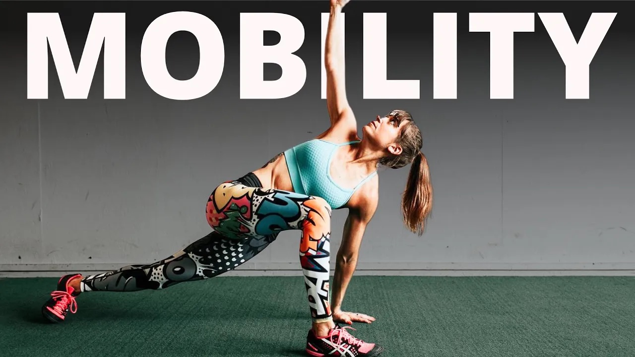 10 Mobility Lessons I Wish I Knew Sooner | Redefining Strength