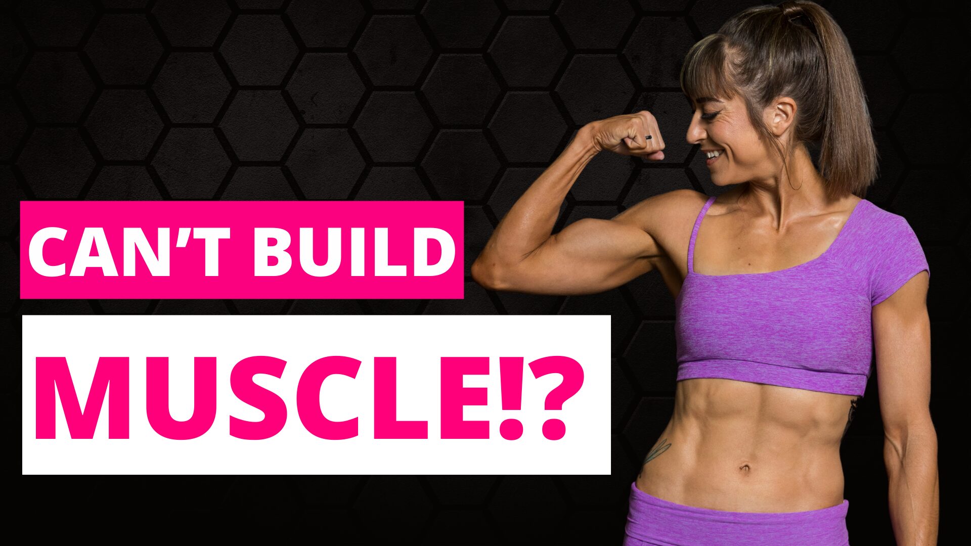 15 Tips to Build Muscle | Redefining Strength