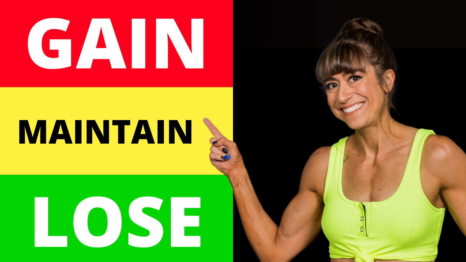 FHP 650 - The Maintenance Phase - Macros and Workouts | Redefining Strength