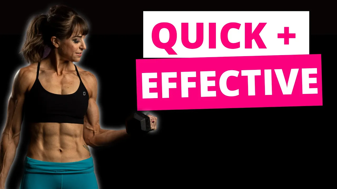FHP 648 – How To Build Quick and Effective Workouts | Redefining Strength