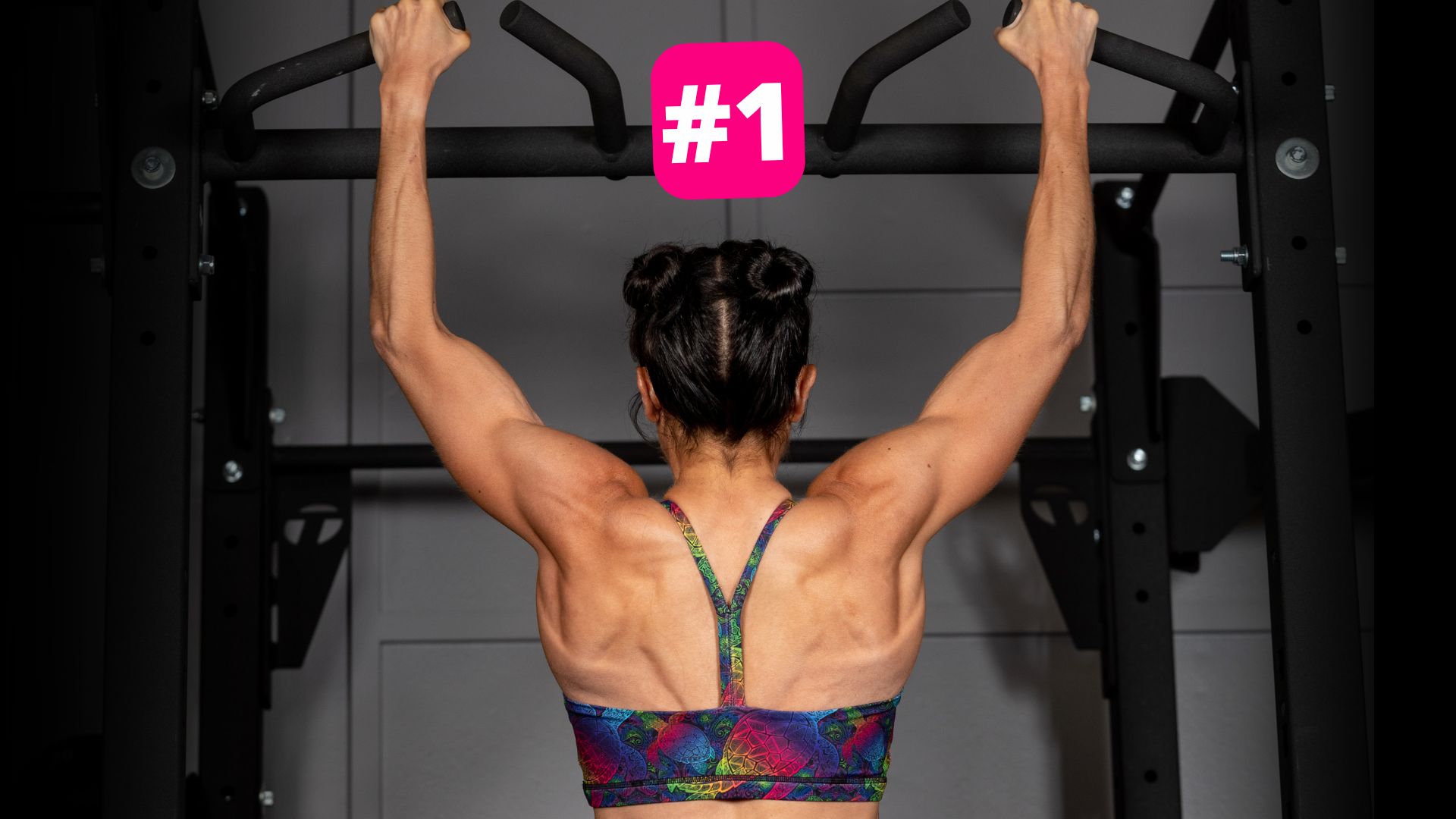 How to Get Your *FIRST* Pullup! (From 0 to 10+ FAST!) | Redefining Strength