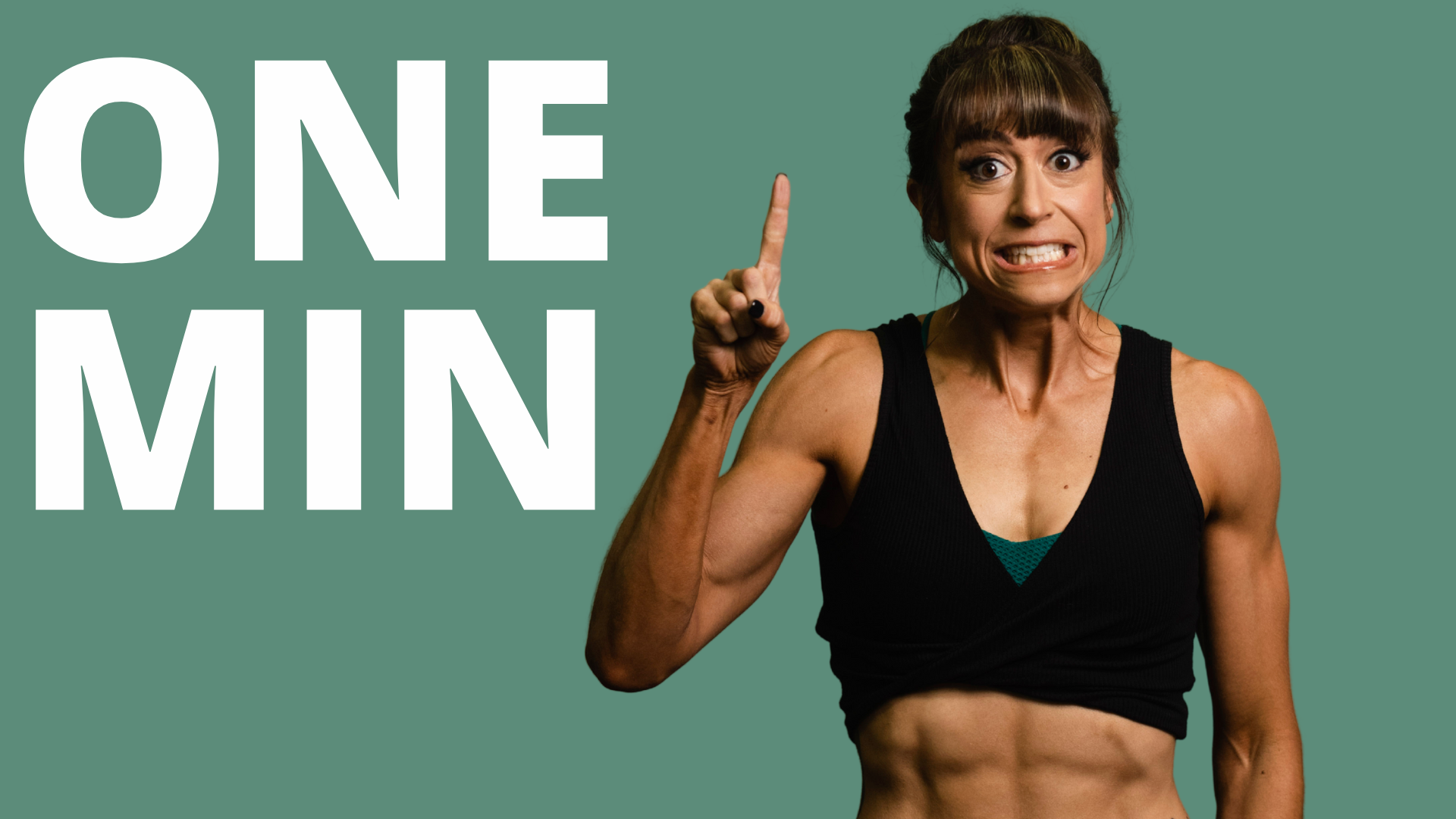 FHP 658 - The One Minute Productivity Hack | Redefining Strength