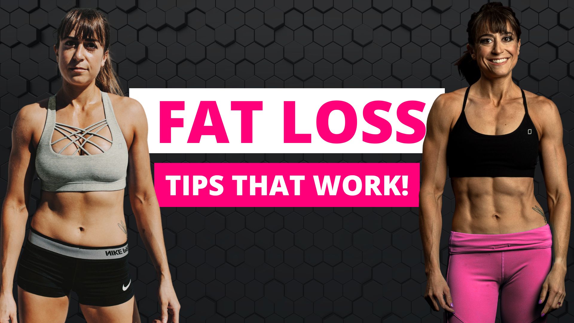 5 Tricks To LOSE FAT (That Actually Work) | Redefining Strength