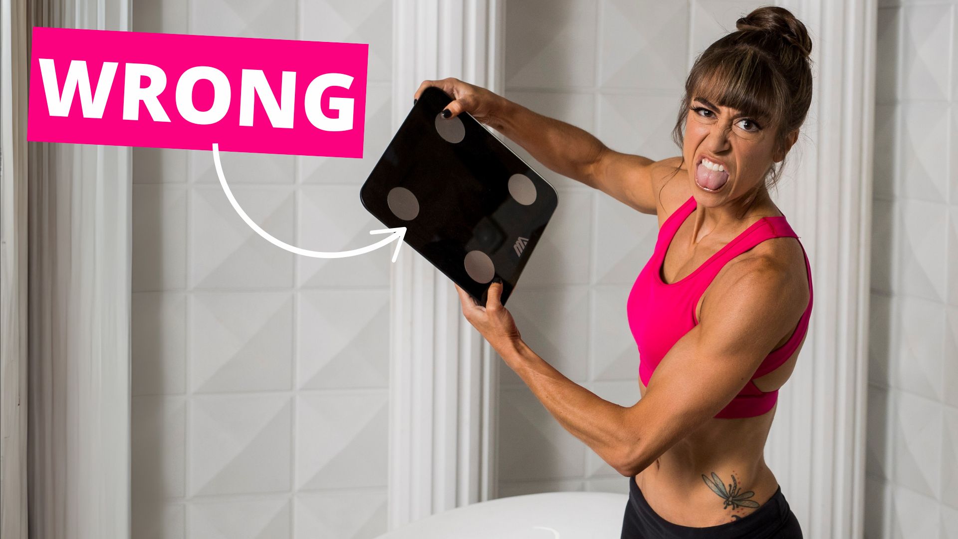 FHP 663 - Your Goal Weight Is Wrong | Redefining Strength