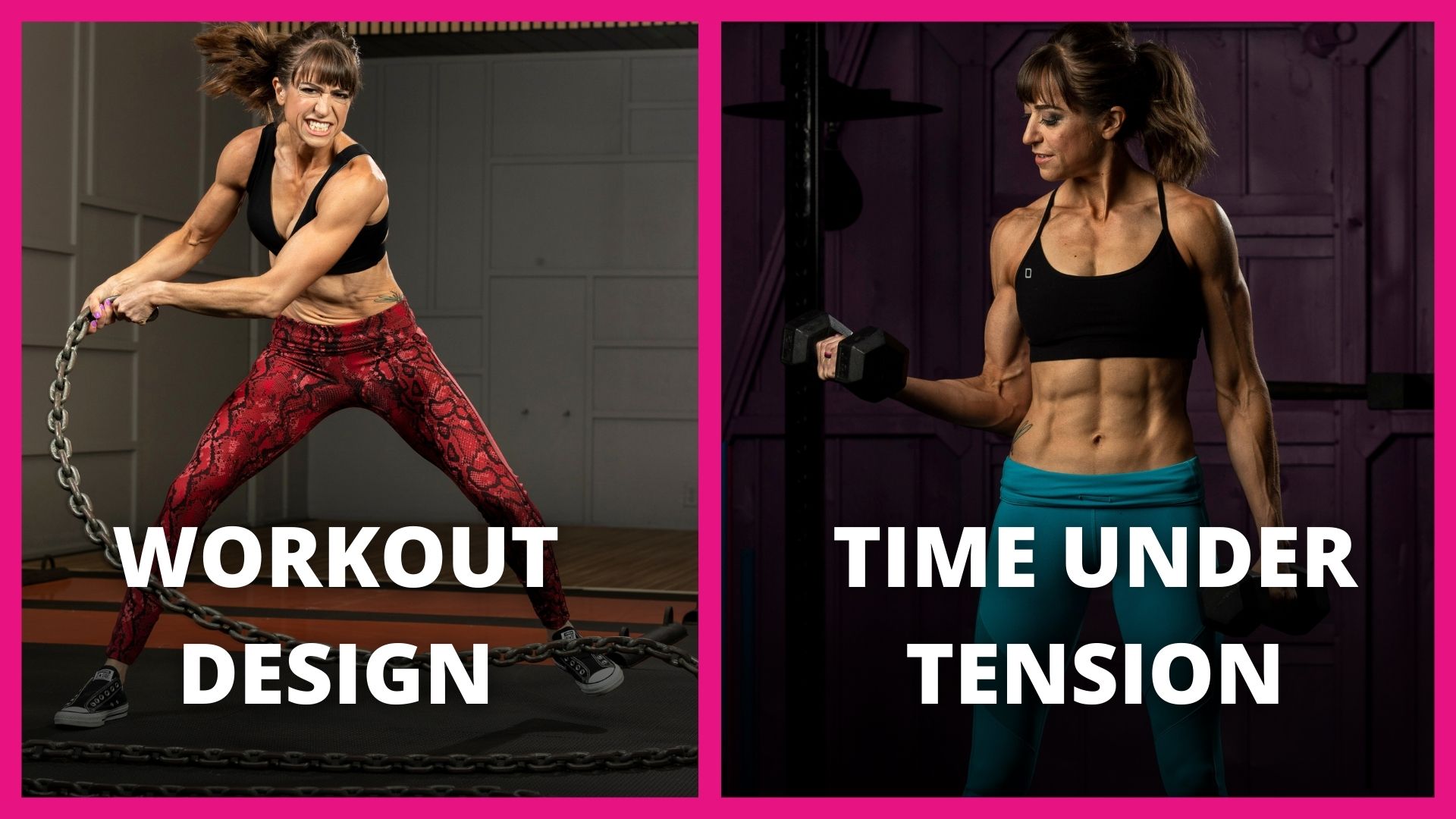 10 Ways to Progress Your Workouts (Without Adding Weight) | Redefining ...