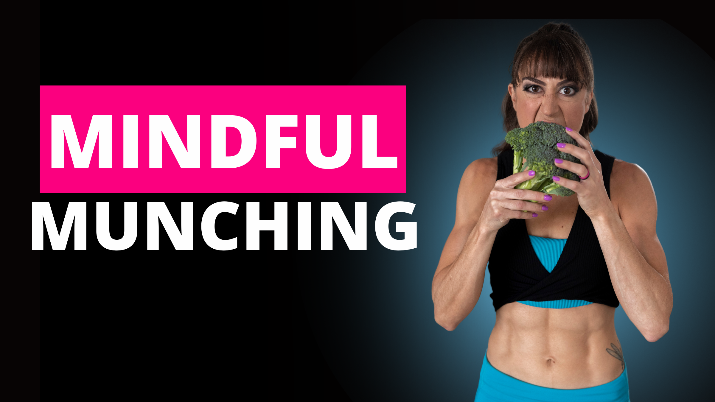 Tips For Healthy Eating (And How To Be More Mindful) | Redefining Strength