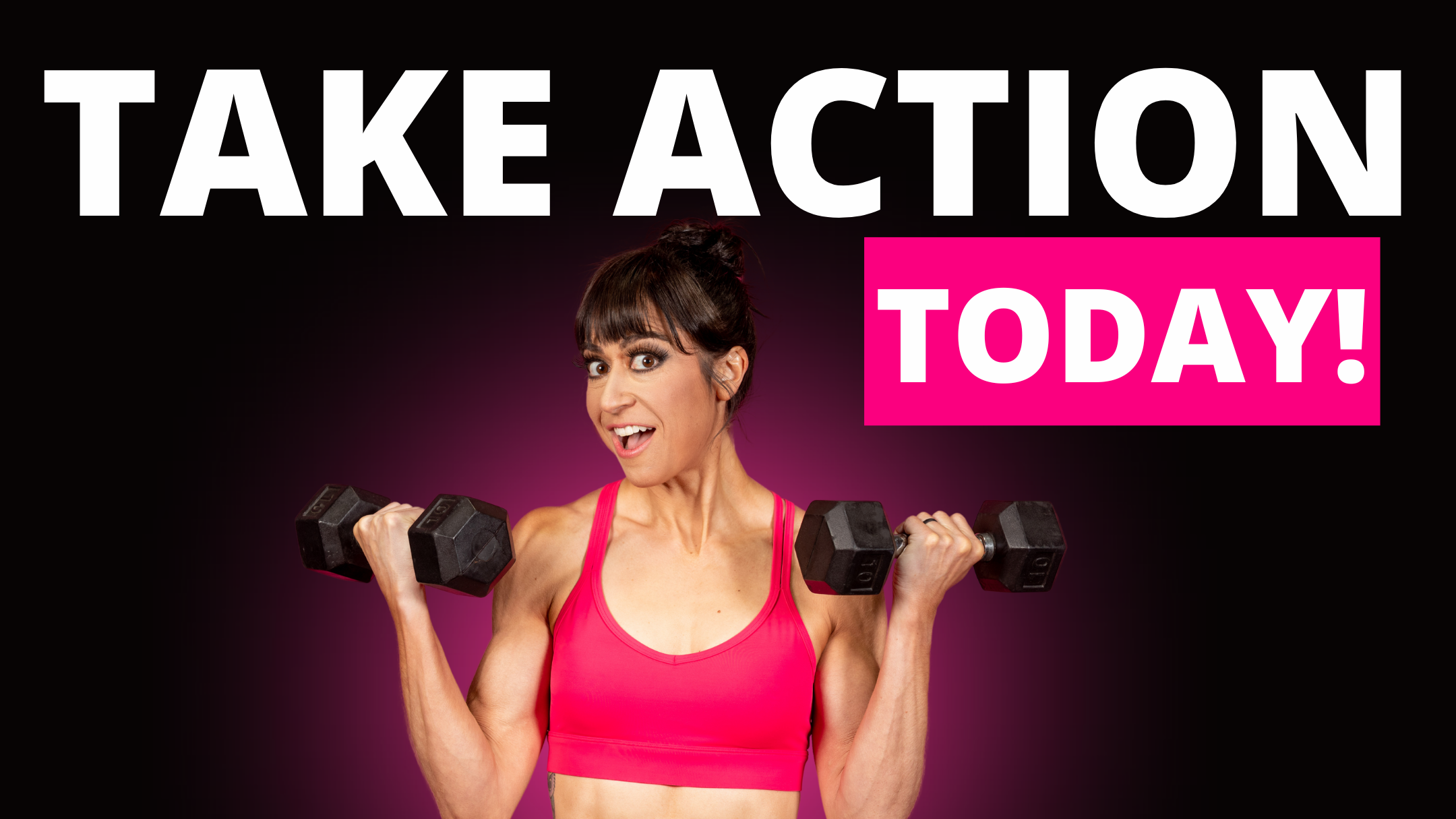 Tips For A Healthy Life (Take Action Today!) | Redefining Strength