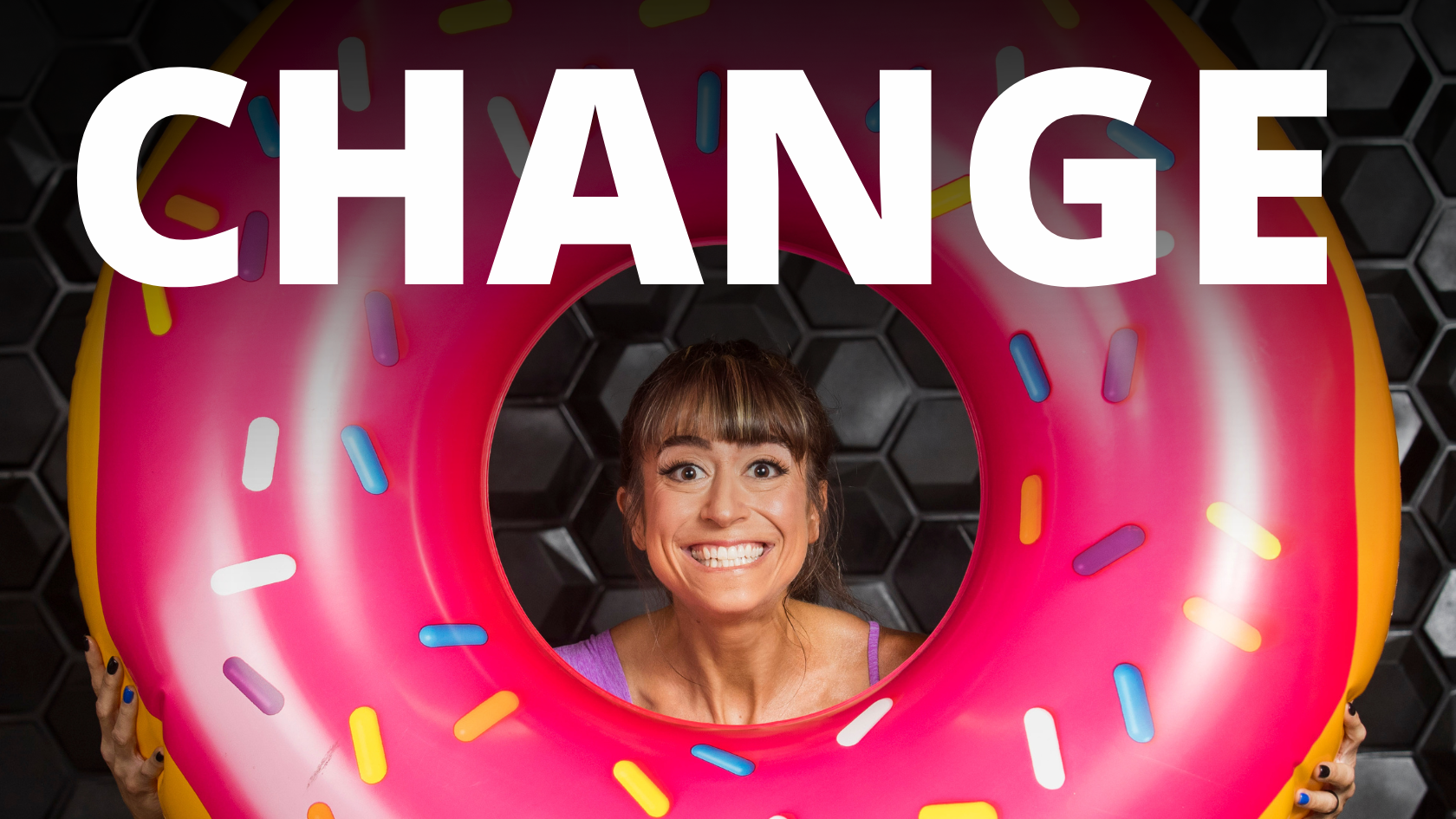 Why You Aren't Losing Weight | Redefining Strength