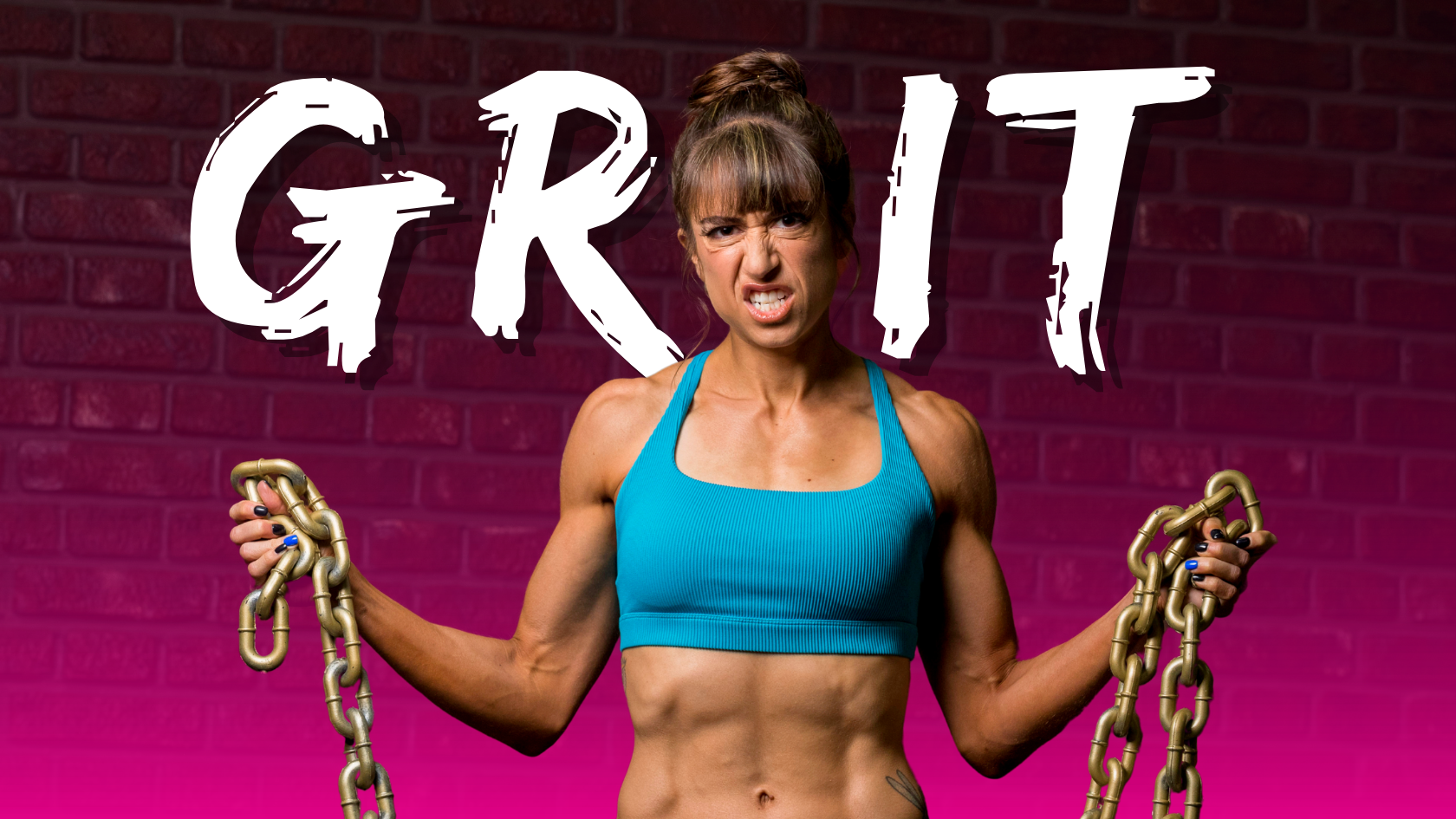 Building Inner Strength (5 Tips To Increase Your GRIT) | Redefining Strength