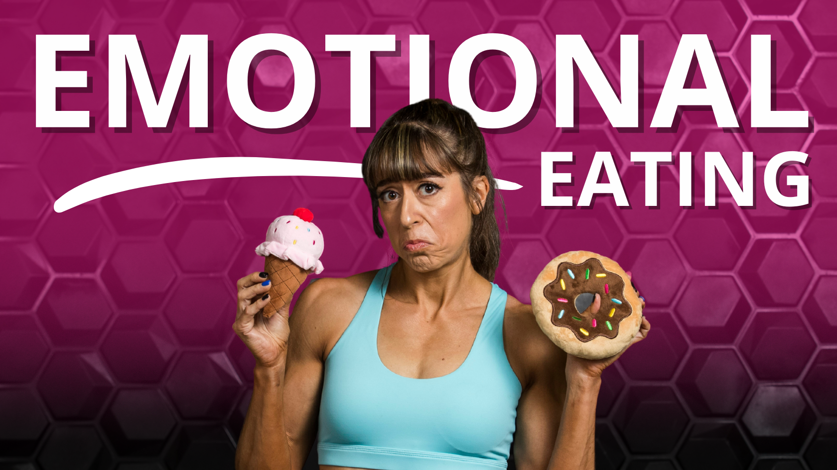 Emotional Eating: Navigating Social Events | Redefining Strength