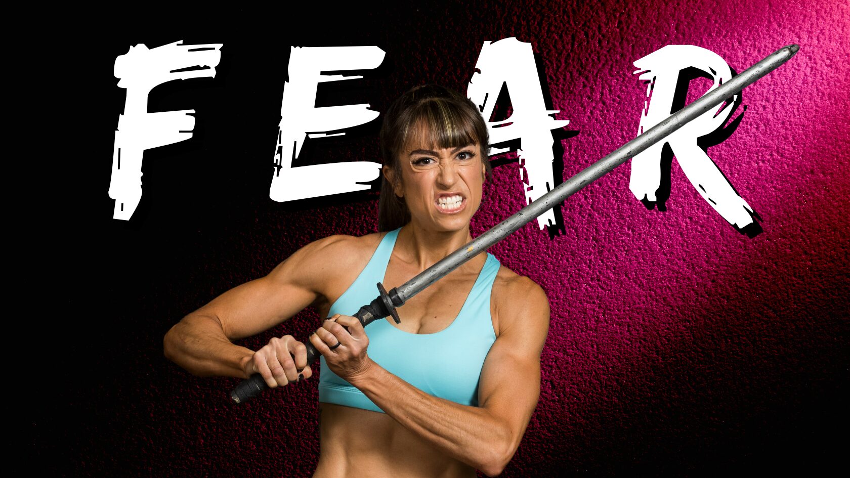 Face Your Fears | Redefining Strength