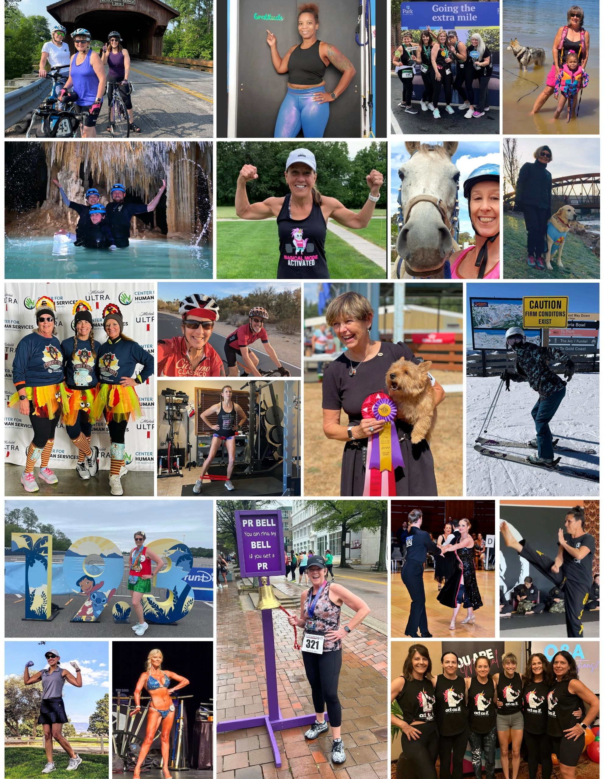 Redefining Strength Reviews, Testimonials and Results